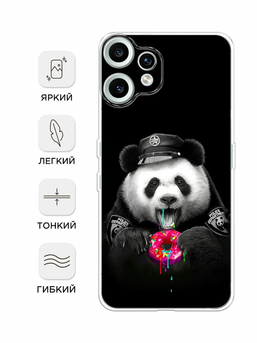 Чехол на CMF phone 2 pro — фото 1