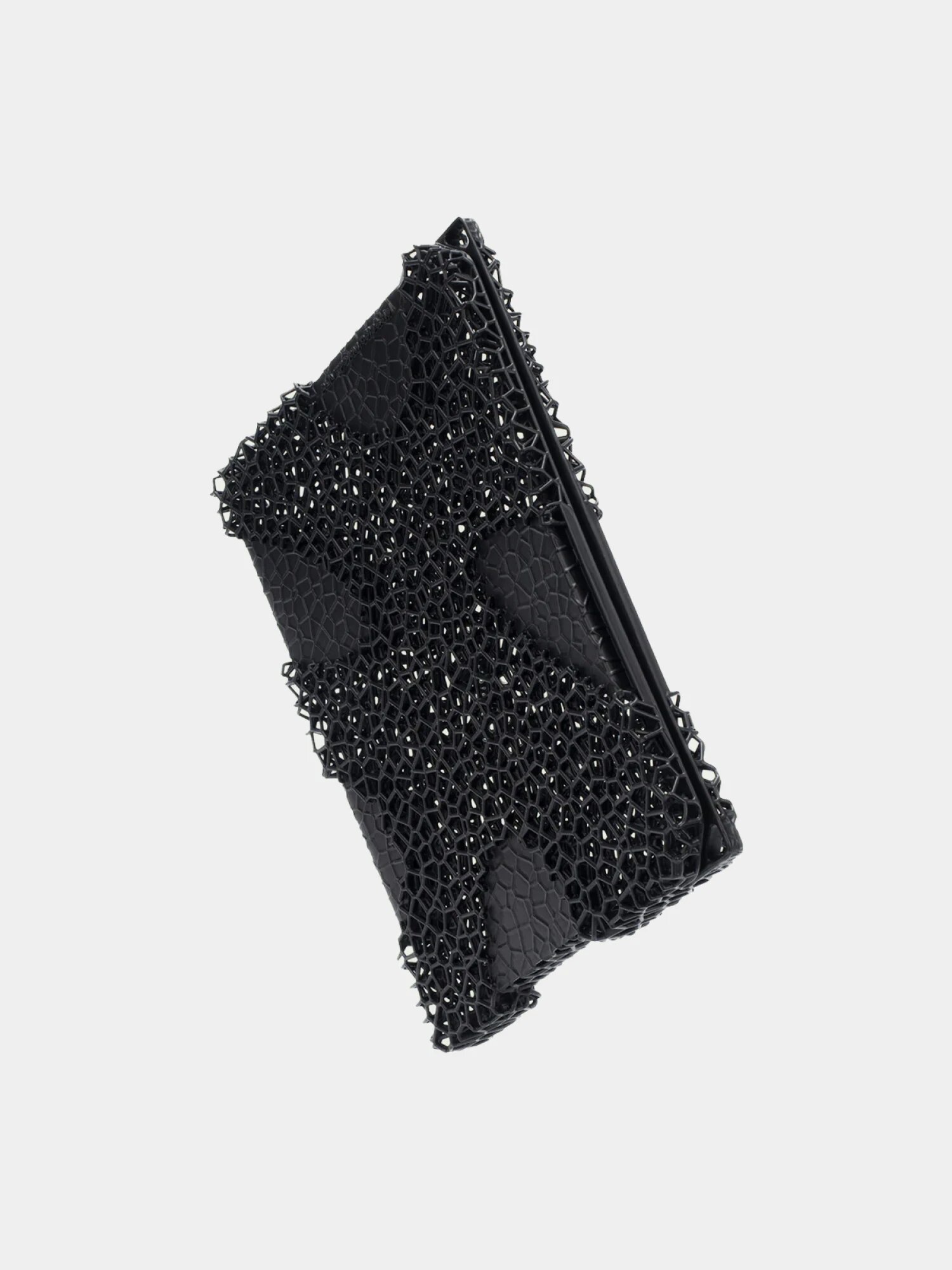 Кейс для ноутбука ALIVEFORM x Côte&Ciel Virga Sleeve 16 Inch Black, Черный, One size