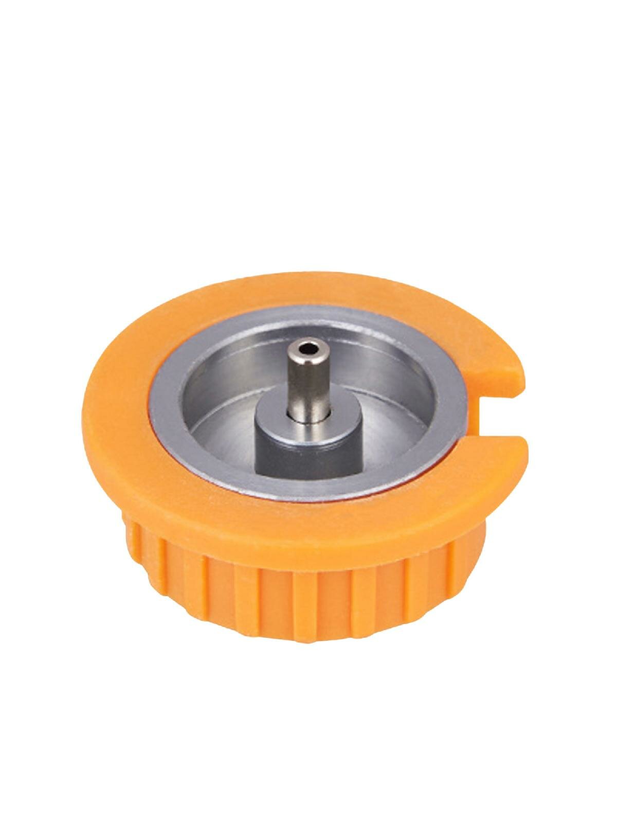 Нескользящий преобразователь легких баллонов для походов и путешествий Необходим