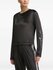 Толстовка EA7 EMPORIO ARMANI, размер XS, , черный