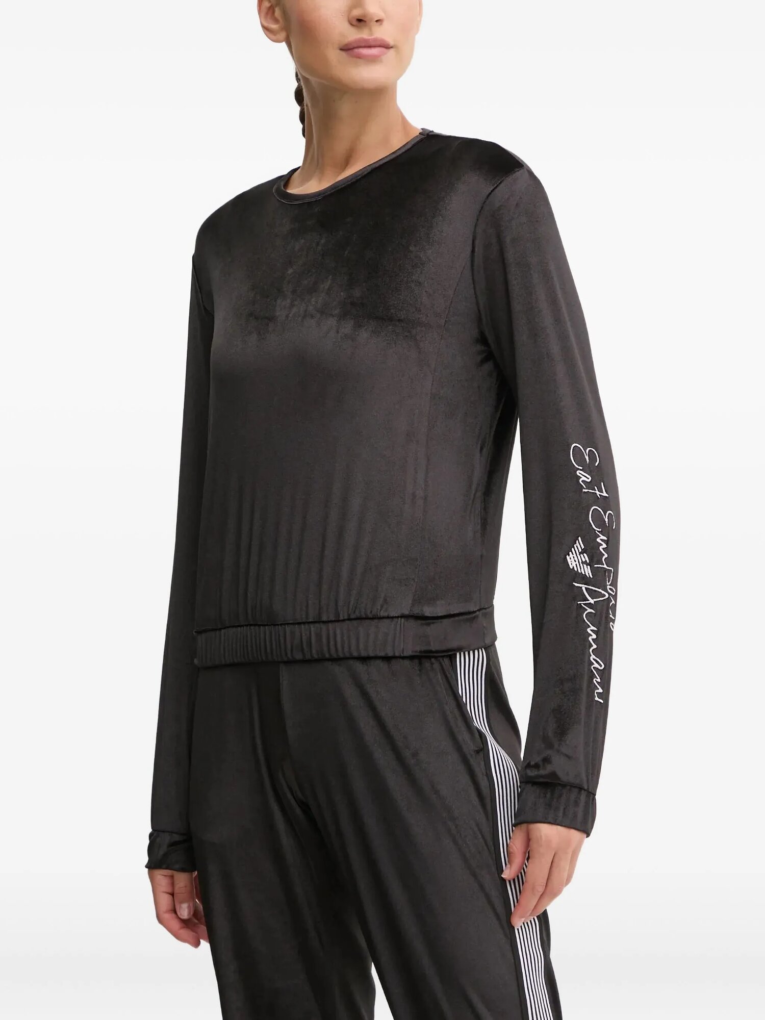 Толстовка EA7 EMPORIO ARMANI