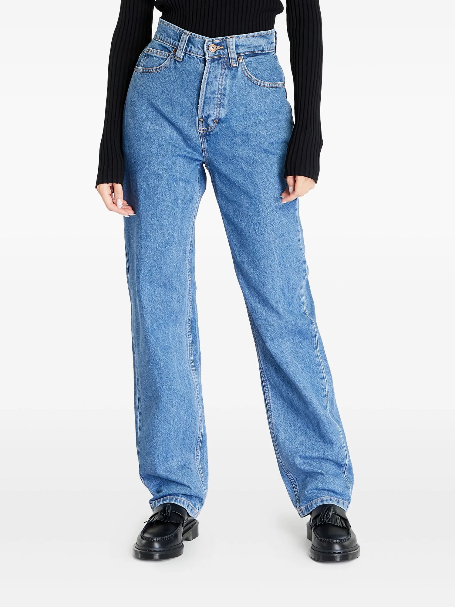 Джинсы Thomasville 