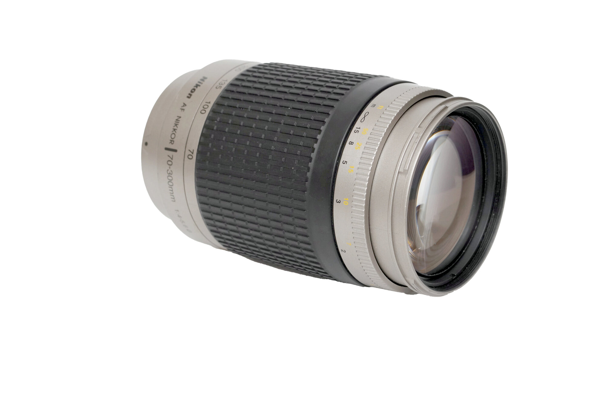 Nikon AF Nikkor 70-300mm f4-5.6 G