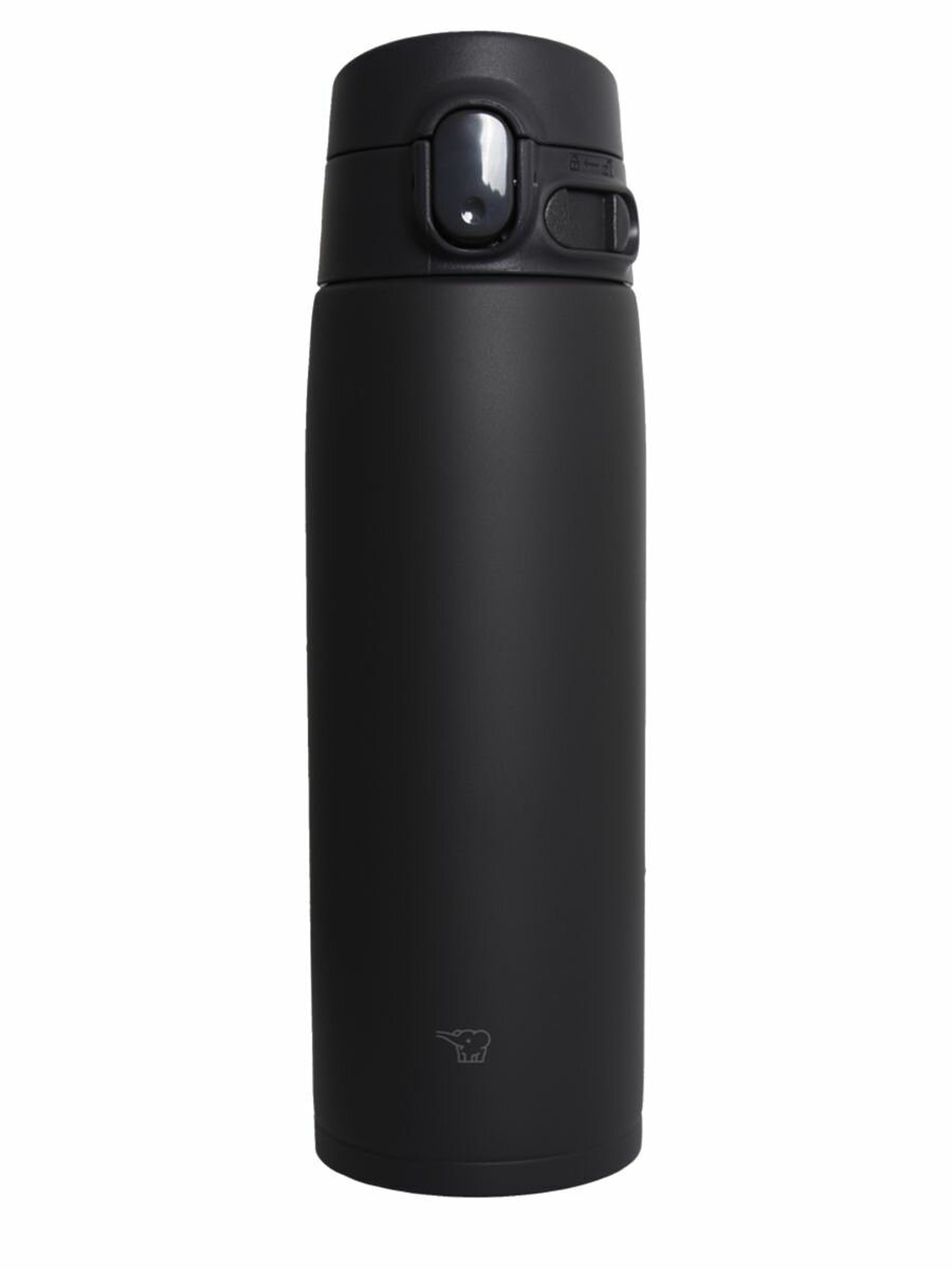 Термос Zojirushi SM-VB60-BM 0,6 л (черн)