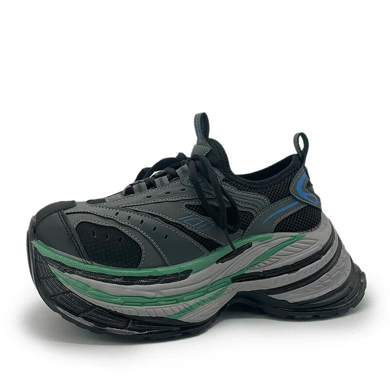 Кеды KSH025-7Y31