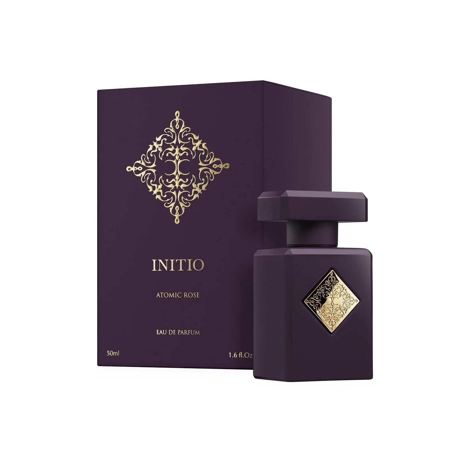 Парфюмерная вода Initio Parfums Prives Atomic Rose 50 мл