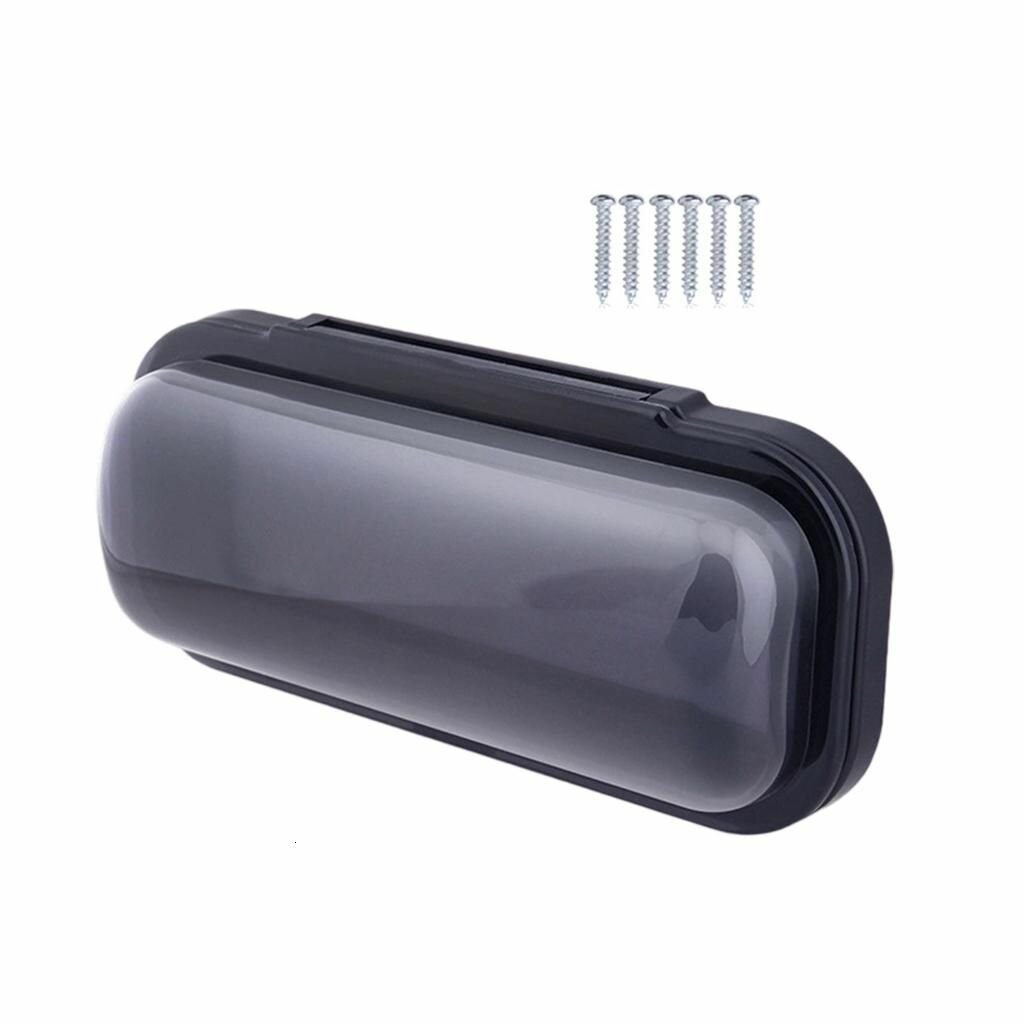 Универсальный защитный чехол для лодочных стереосистем, устойчивый к соленой воде