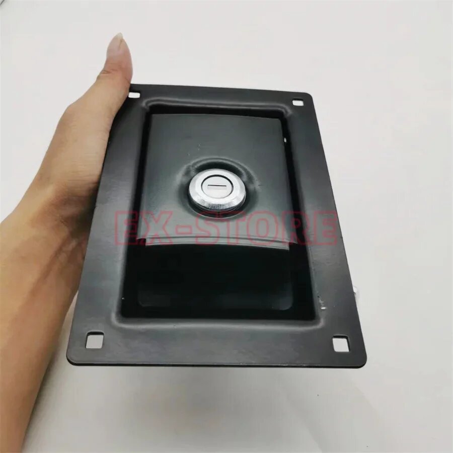 142-5542, блок рамки Caterpillar CAT 305.5, 307C, 312B, 312C, 313B, 315B, 315C, 318B, 320B, 320C 320D 336D блок двери BLACK