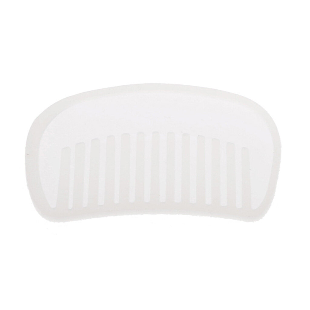 Формы для подбора формы для волос, расческа, Формы для литья из смолы и силикона на эпоксидной смоле