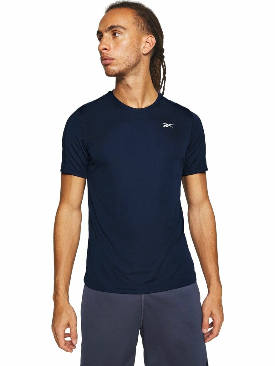 Футболка Motionfresh Athlete Tee