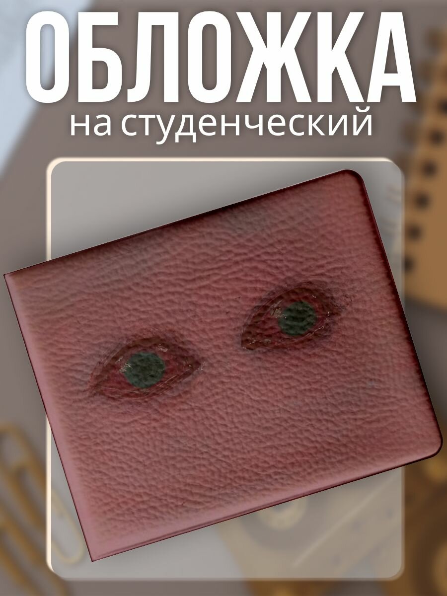 Обложка для студенческого билета 0_ok.rilART