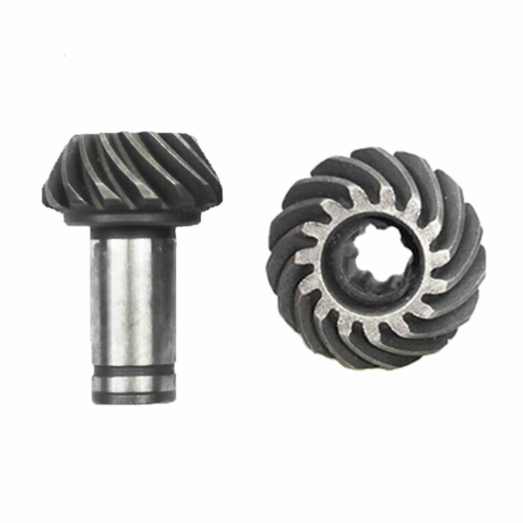 Газонокосилка с зубчатым колесом 9/7 для стрижки травы из высокопрочной стали в сборе