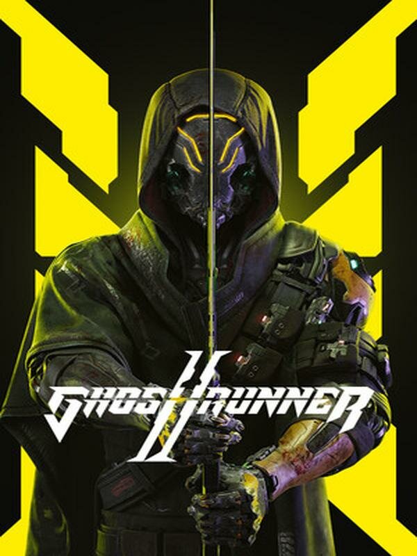 Ghostrunner 2 Deluxe Edition, Украина