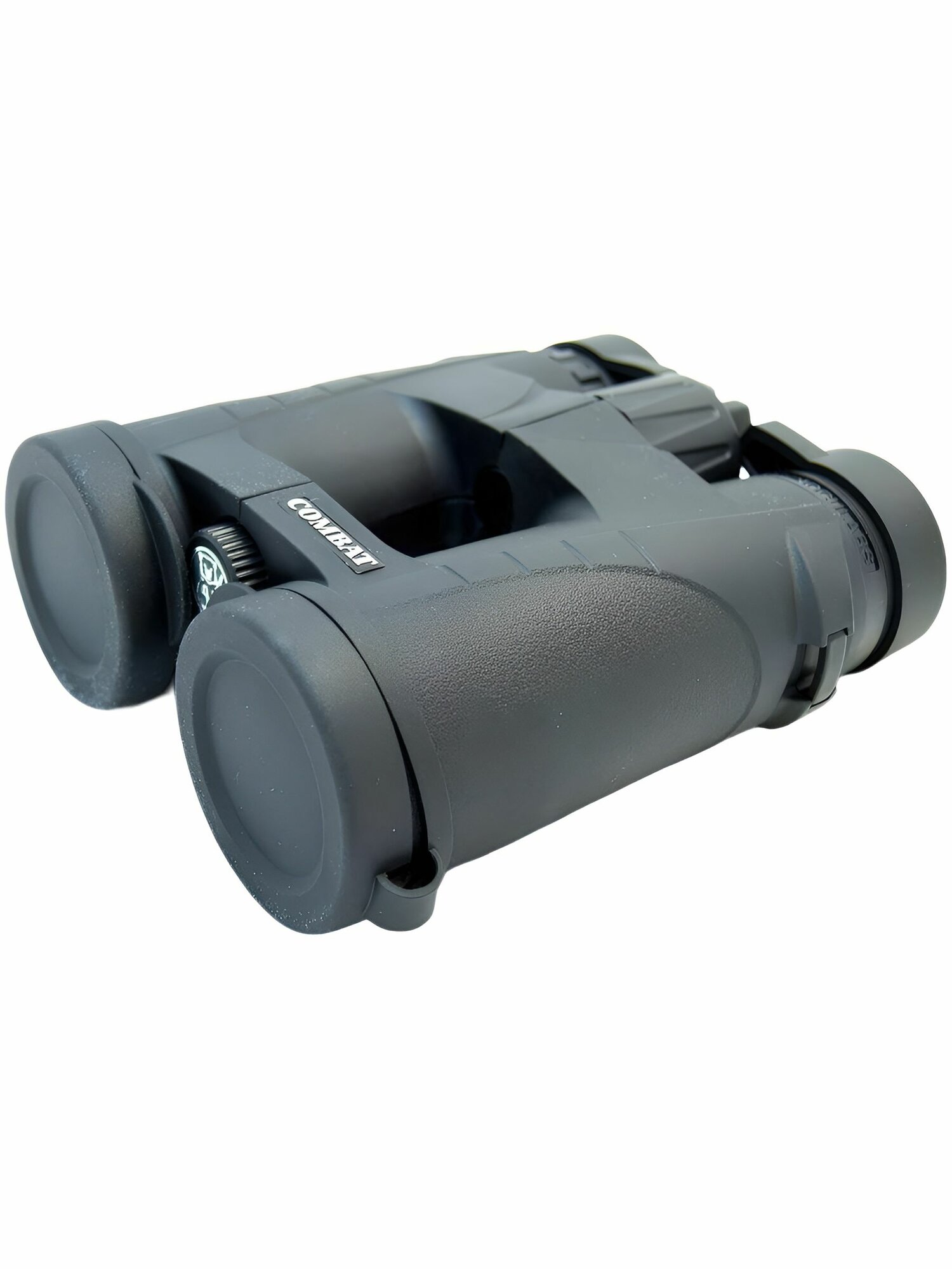Бинокль Combat 8х42 Profi, многослойное покрытие линз, диоптрийная поправка