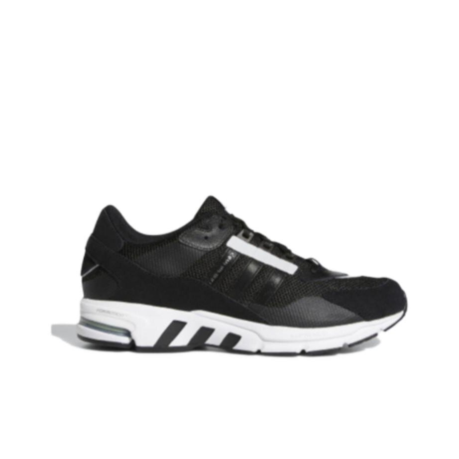 Кроссовки adidas EQUIPMENT, размер EU 38.5 стопа (23.5CM), черный — фото 1