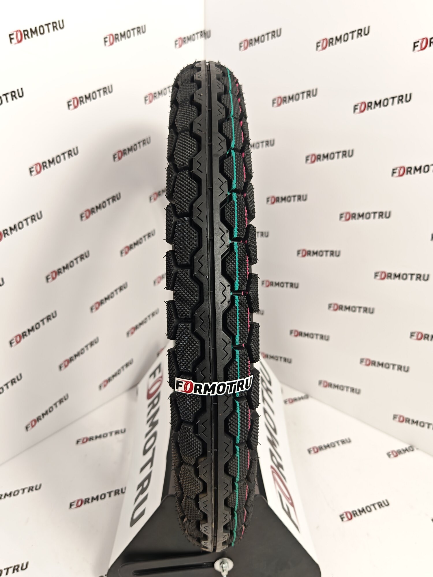 Yuanxing 3.00-18 P-134А мотошина