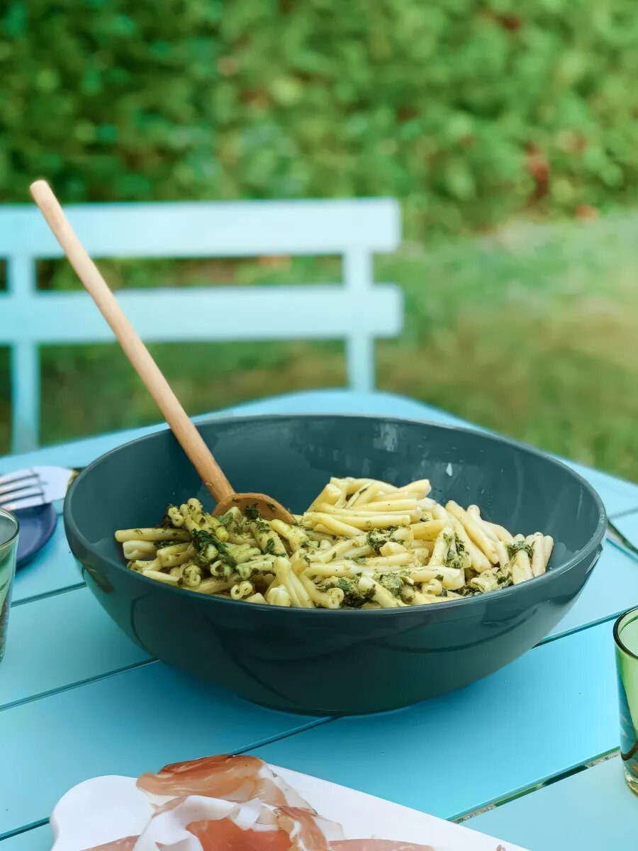 Салатник керамика