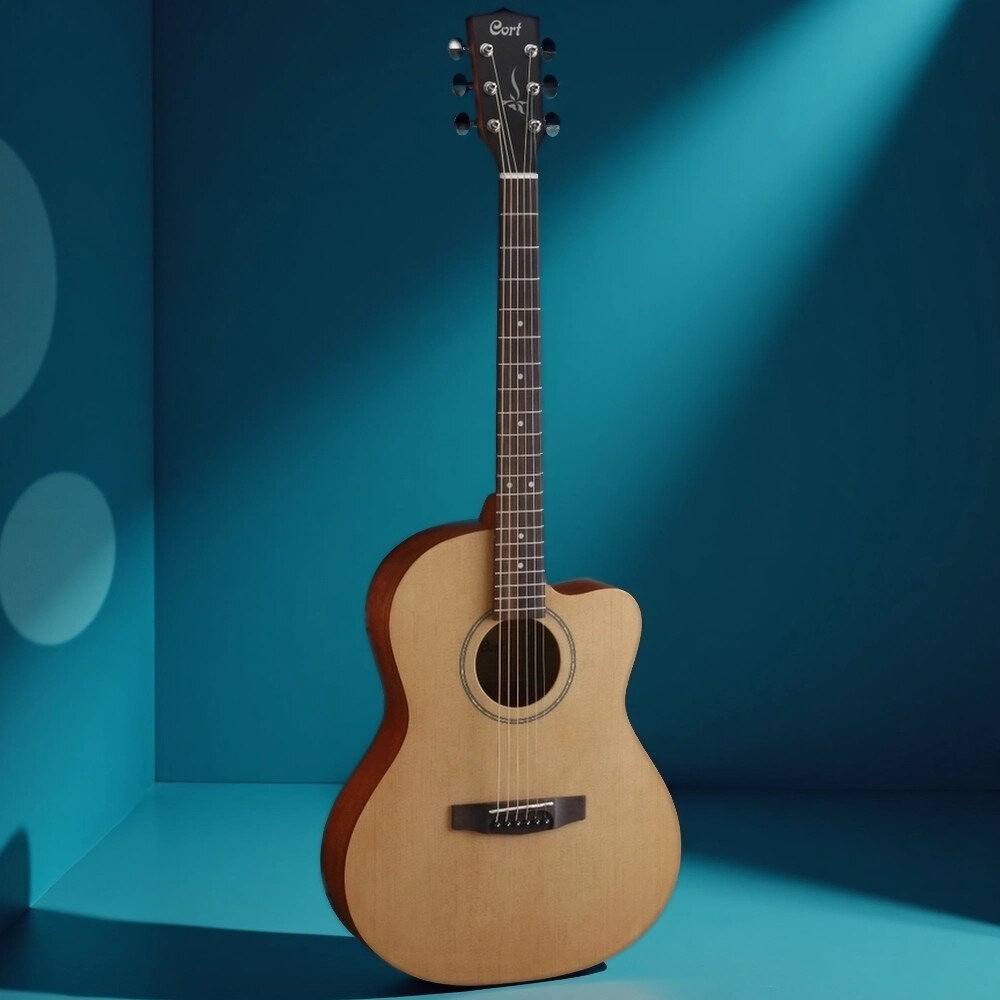 Акустическая гитара Cort JADE 1 OP