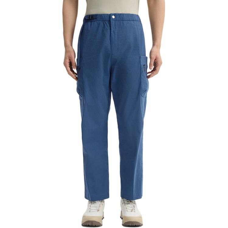 Брюки спортивные