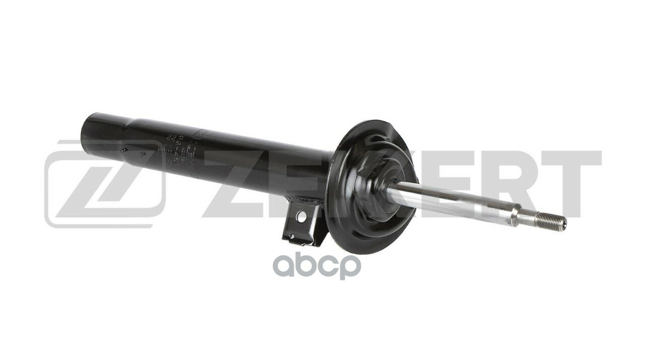 Амортизатор газовый правый передней подвески BMW 3 (E46) 98- Zekkert арт. sg-4693