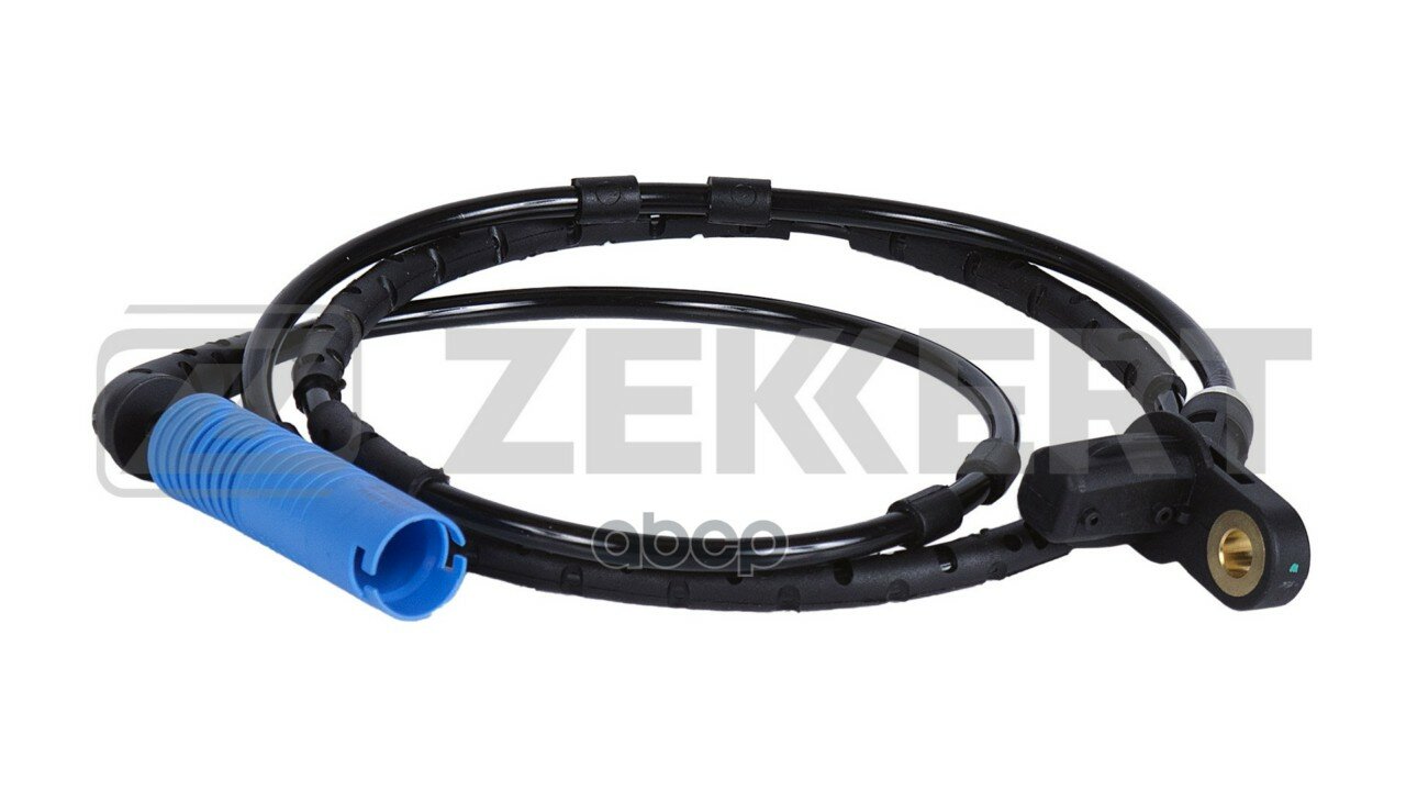 Датчик ABS задн./передн. BMW 3 (E46) 97- Zekkert арт. se-6208