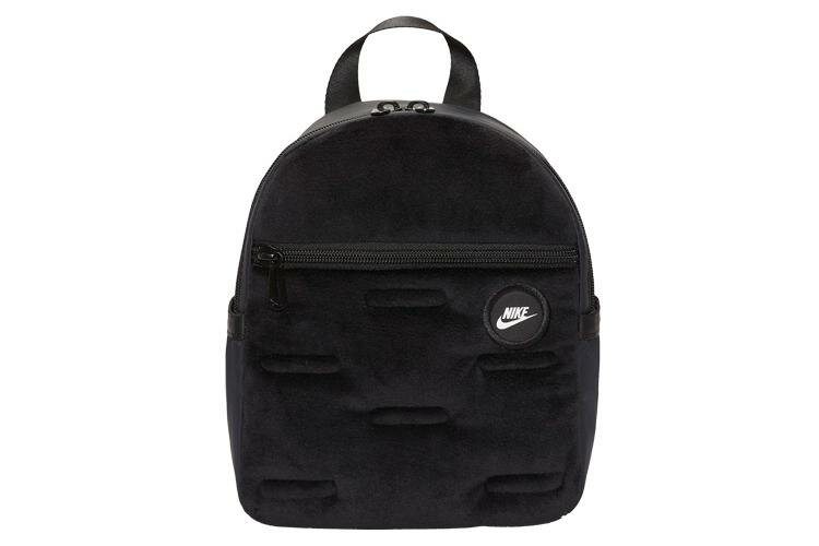 Рюкзак Nike Mini Backpack Pure Black
