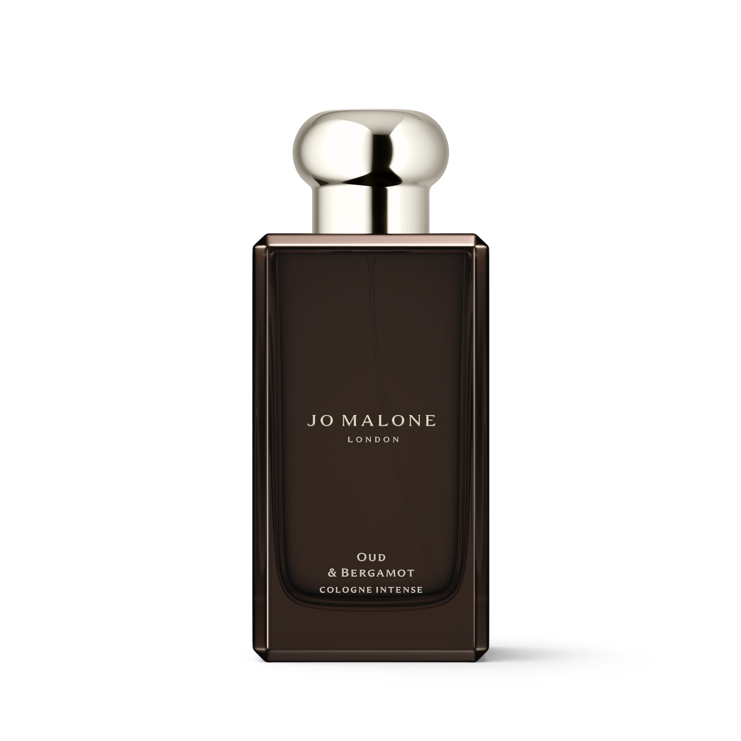 Jo Malone London Одеколон Oud & Bergamot Cologne Intense, 100 мл