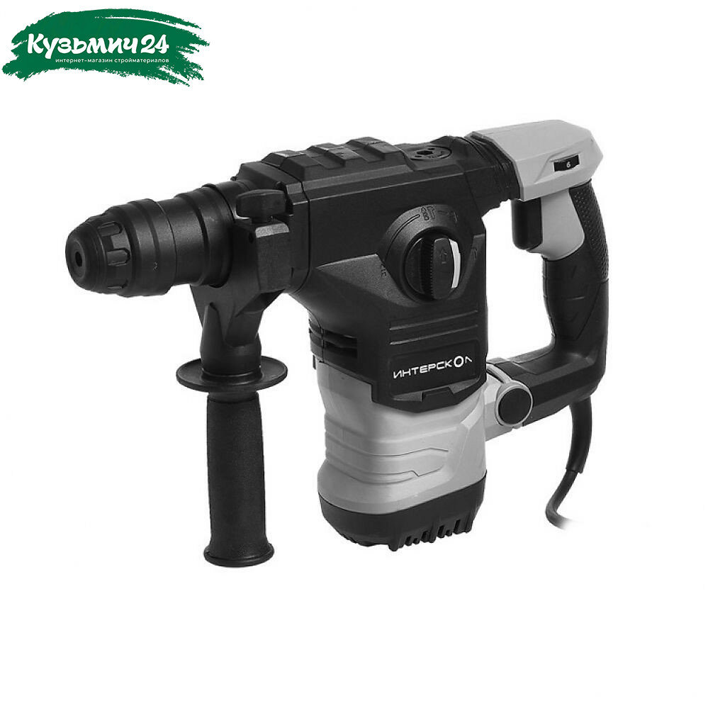 Перфоратор ИНТЕРСКОЛ П-32/1000Э