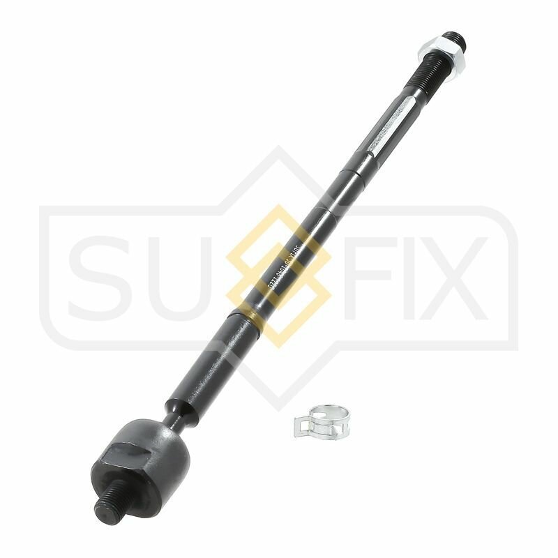 SUFIX Рулевая тяга перед прав/лев, тойота авенсис / TOYOTA AVENSIS 2003-08, SD1048