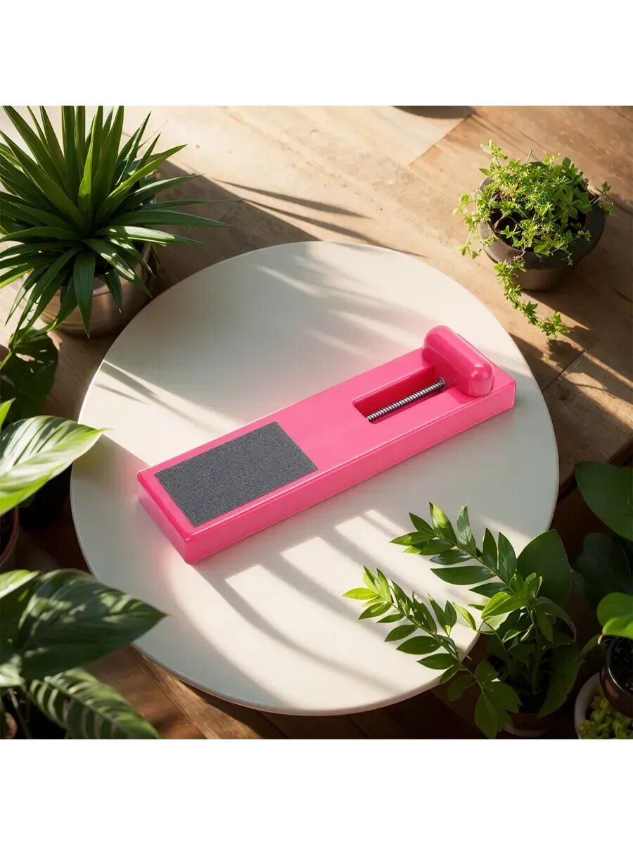 Тренажёр для пальцев ног для балета, Pink