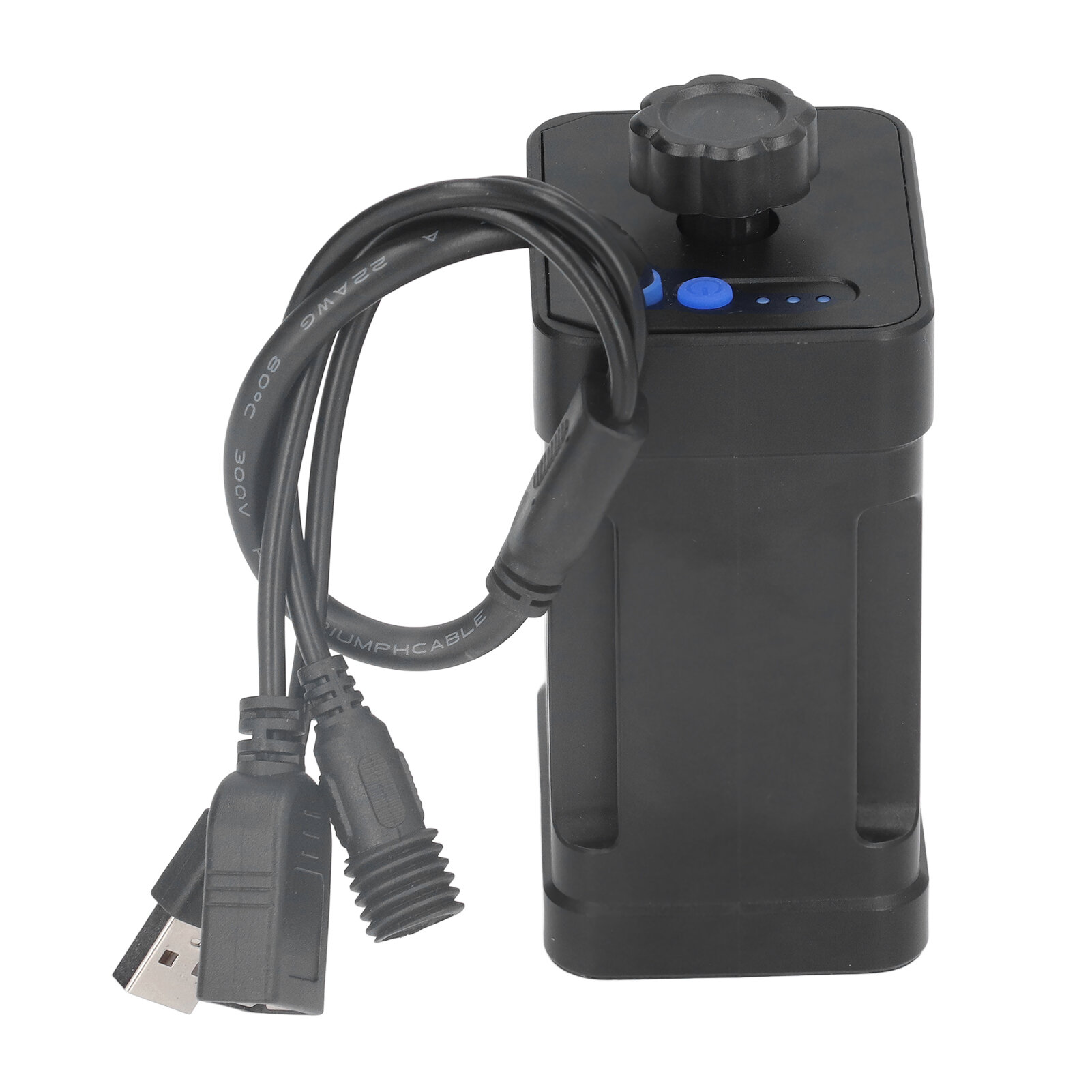 21700 Батарейный блок Professional USB 5V быстрая зарядка для аккумуляторов 21700