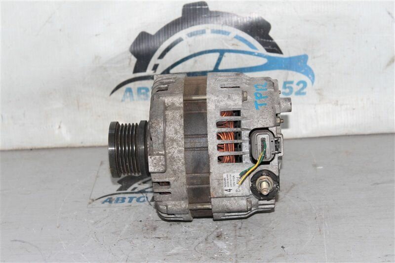 генератор Nissan Primera 2002-2007 TP12 QR20DE