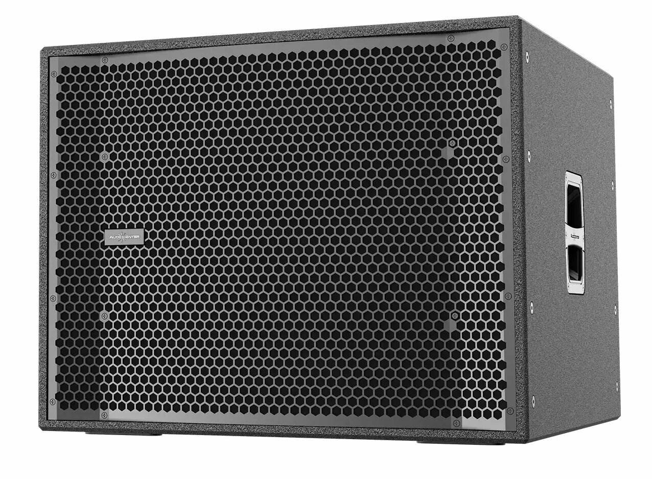 Сабвуфер Audiocenter PRO-S5118A