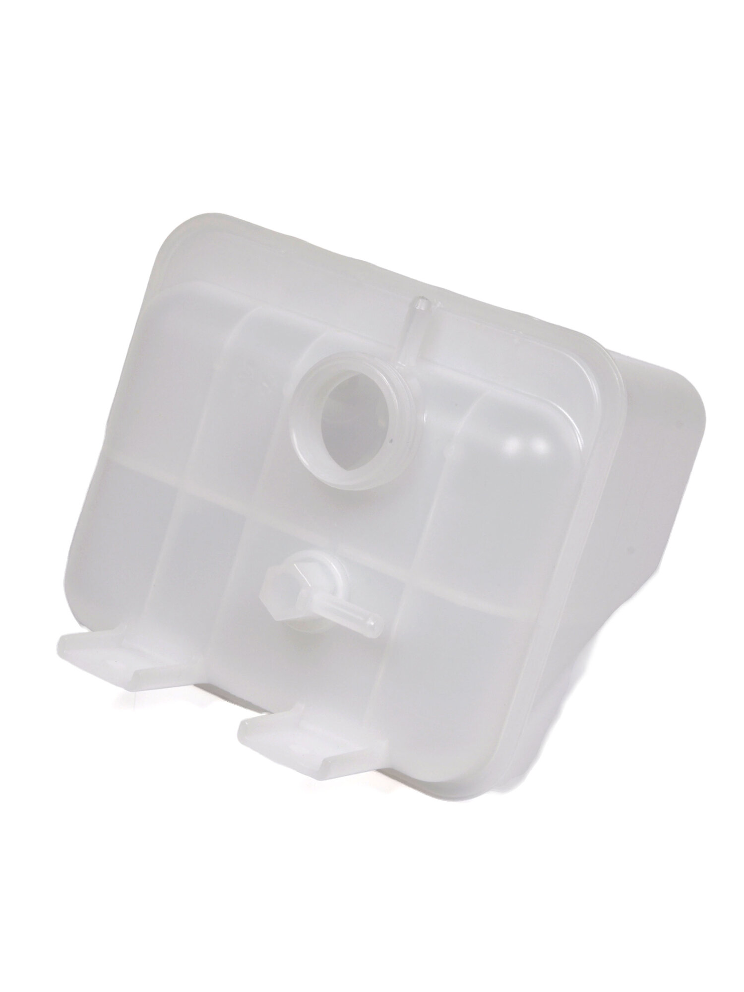 Бачок расширительный для ГАЗ 3302/3221 Газель старого образца (выпуск до 2003 г. в.)