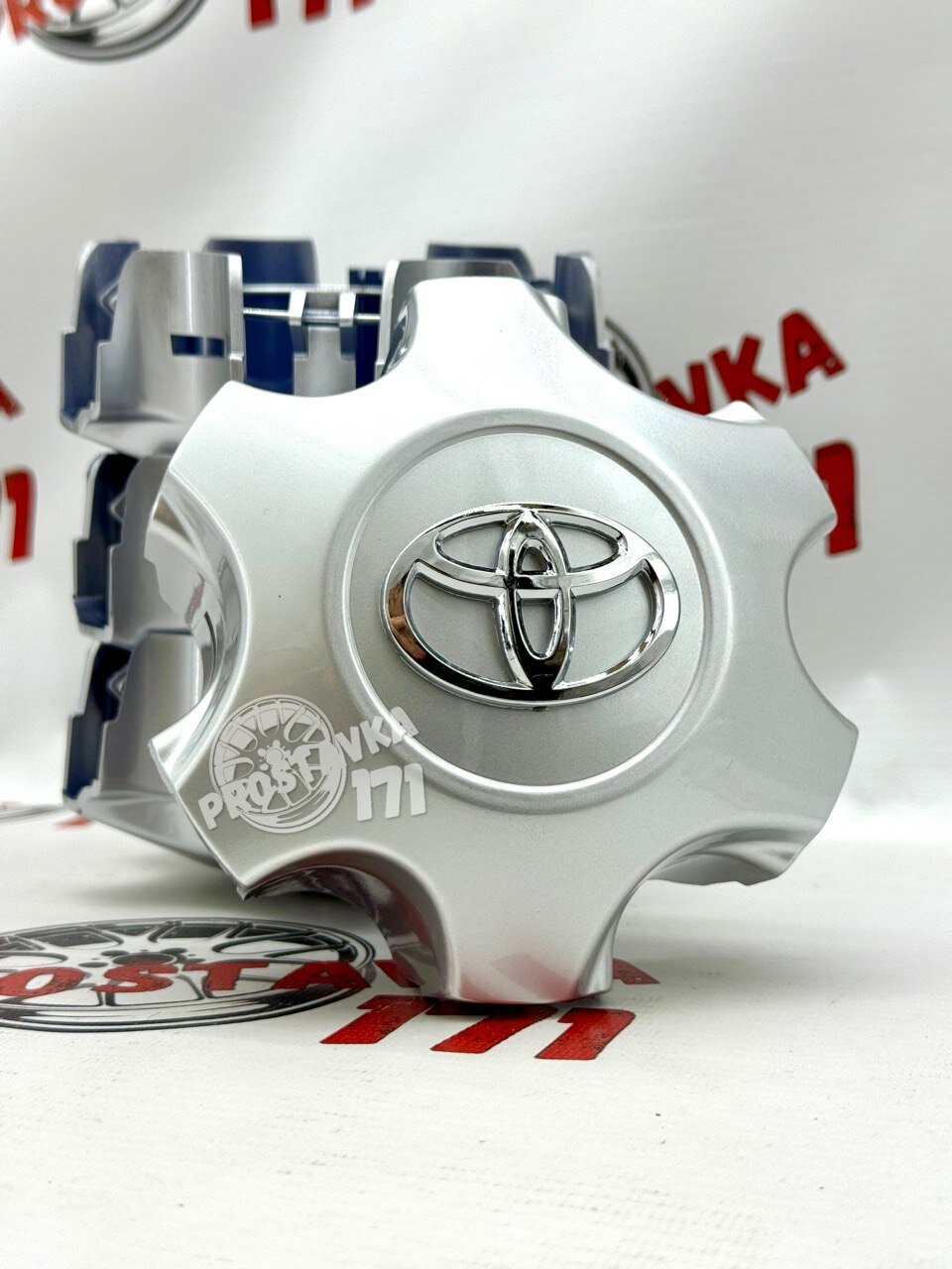 1шт Toyota 133/107/35 (S) TY-139 колпачки диска
