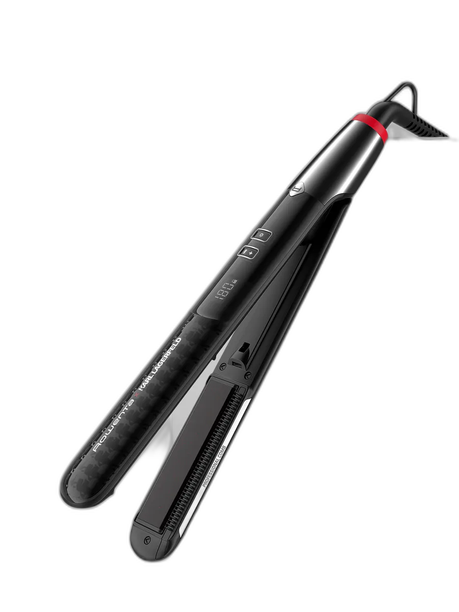 Выпрямитель Karl Lagerfeld K Pro Stylist SF466LF0, черный