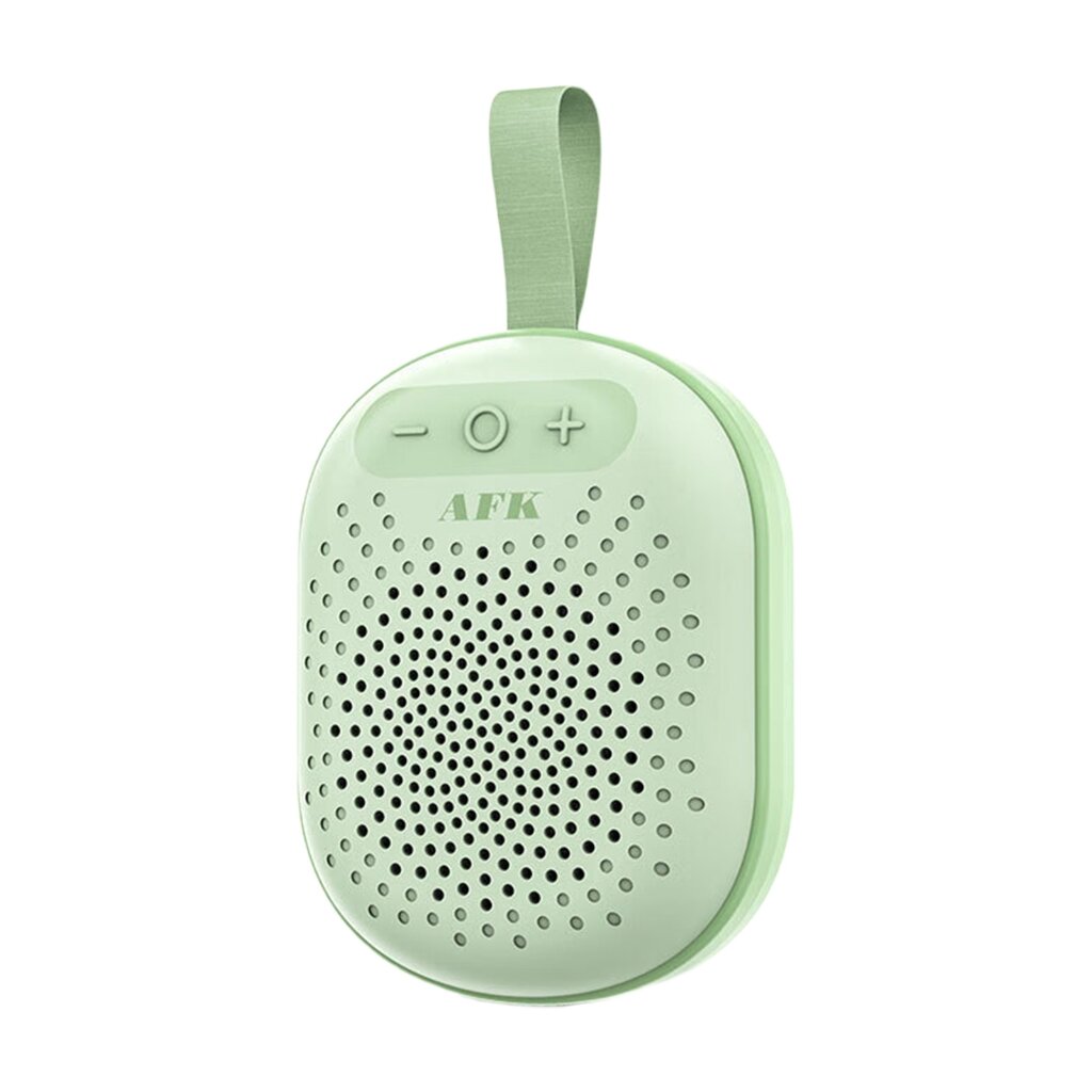 Мини-Беспроводной Динамик с 3D Стереозвуком Partys Lights Брызгозащищенный для Дома