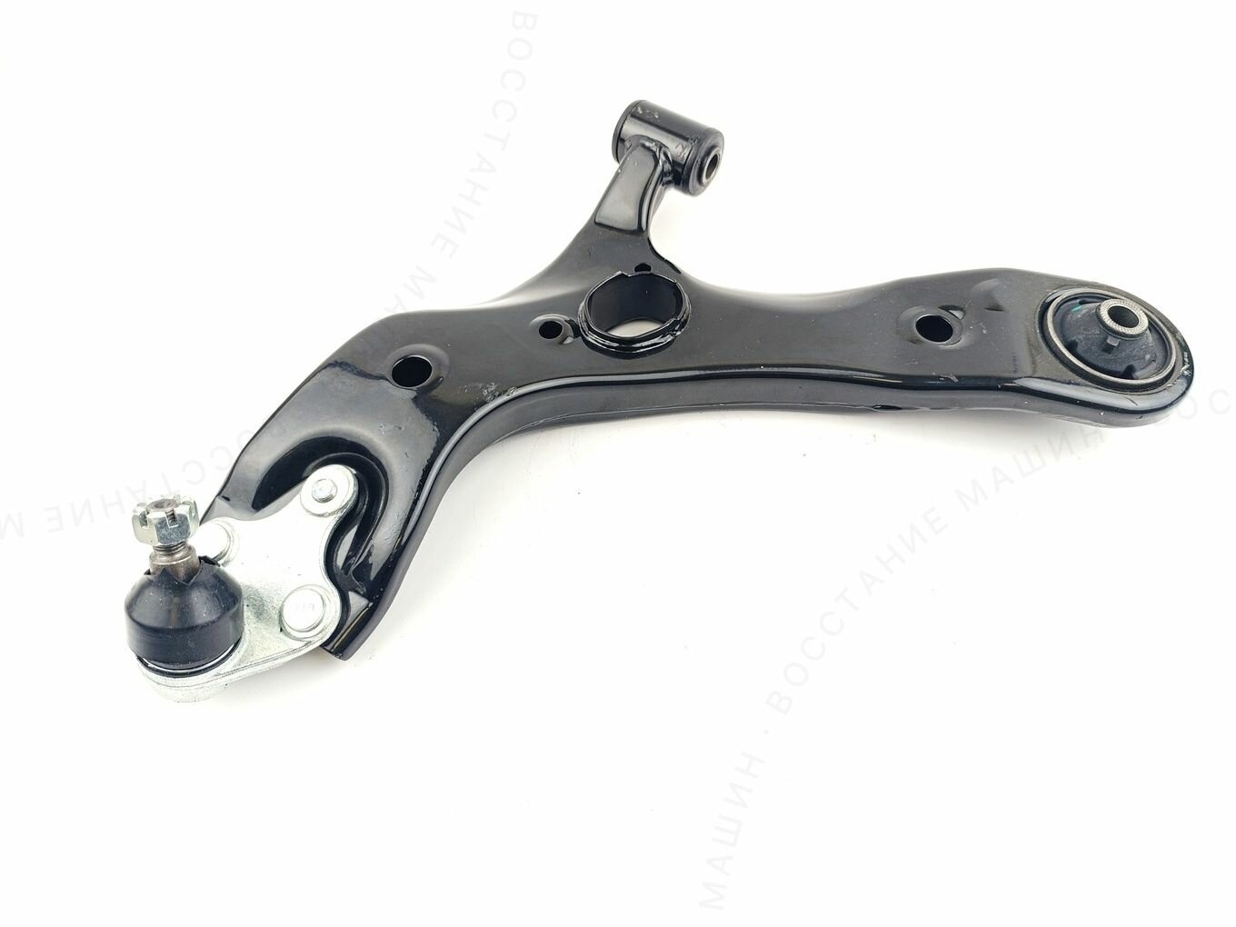 Рычаг передней подвески левый для Geely Atlas, Atlas Pro / 4017005500