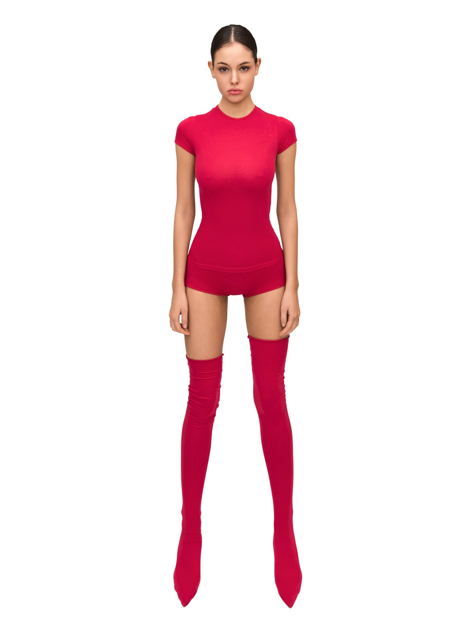 Чулки STOCKINGS