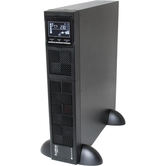 Systeme electric Smart-Save Online SRT G1 2кВА