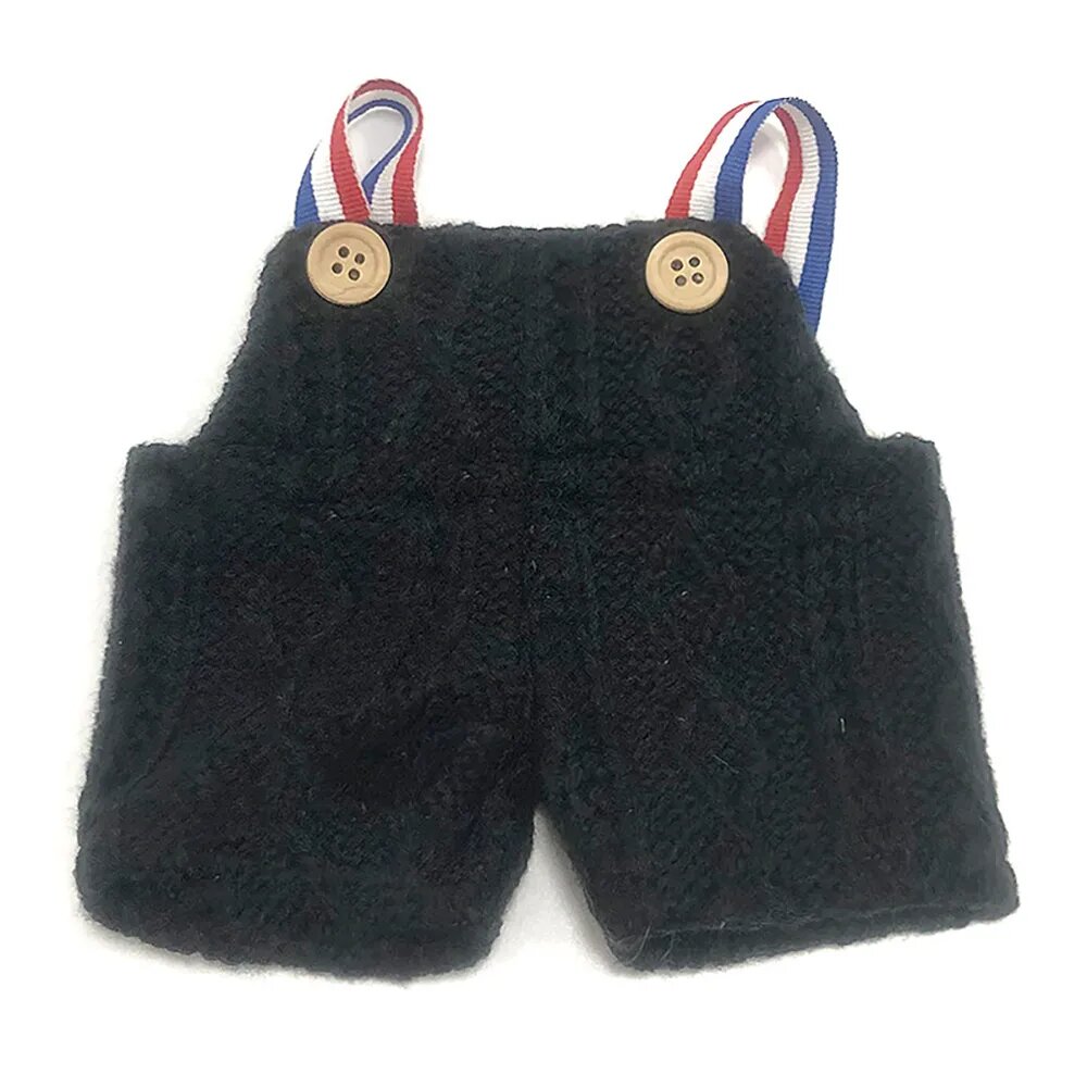 Одежда для кукол Лалафанфан Уточка: модные комбинезоны и худи, аксессуары, милые украшения, цветовые сочетания