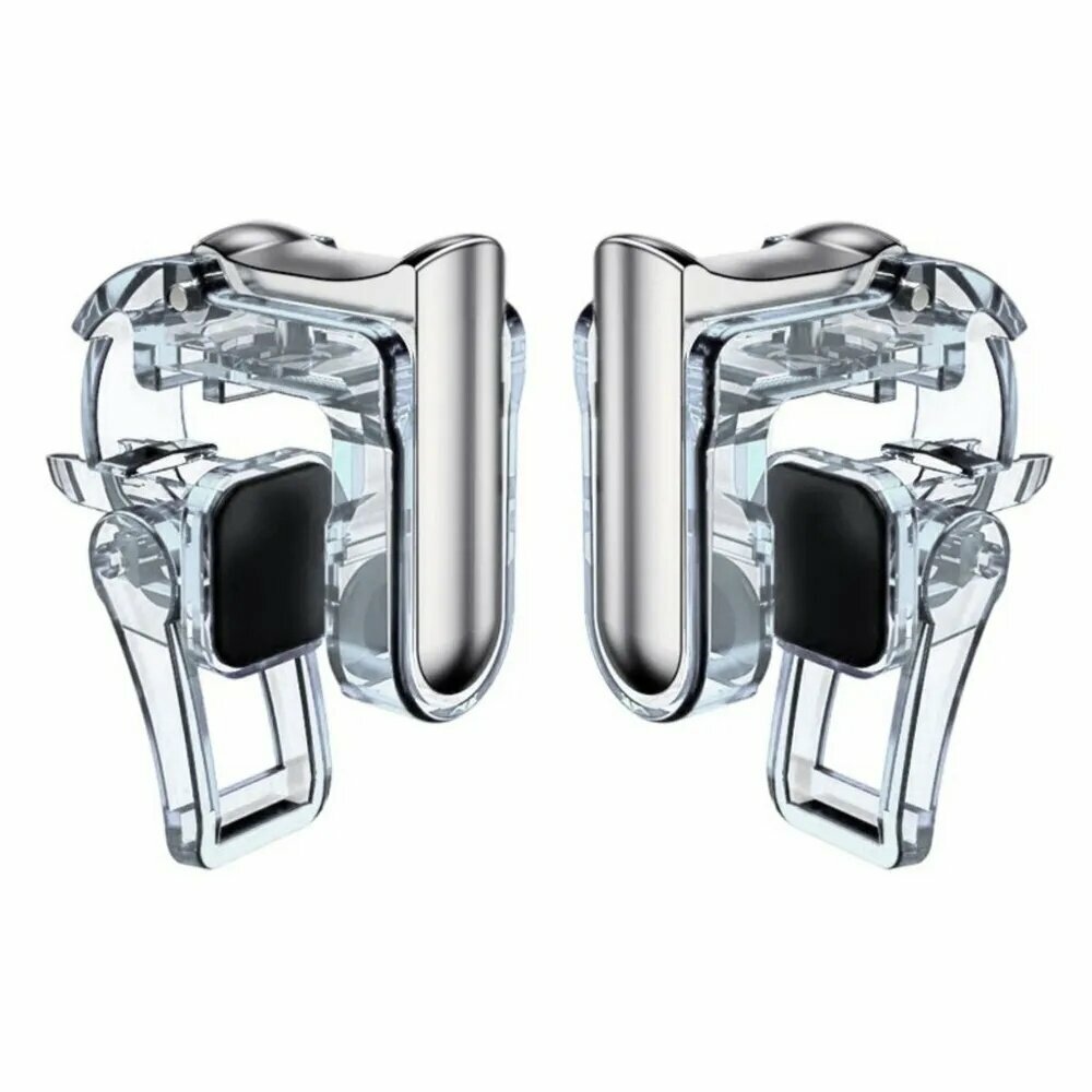 Триггеры для игр джойстик кнопка огня аксессуары для игр, 1 пара