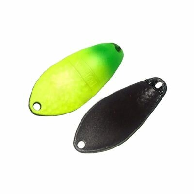 Блесна колеблющаяся ANTEM ANGLERS SYSTEM DOHNA ( 2гр/MSC-1)