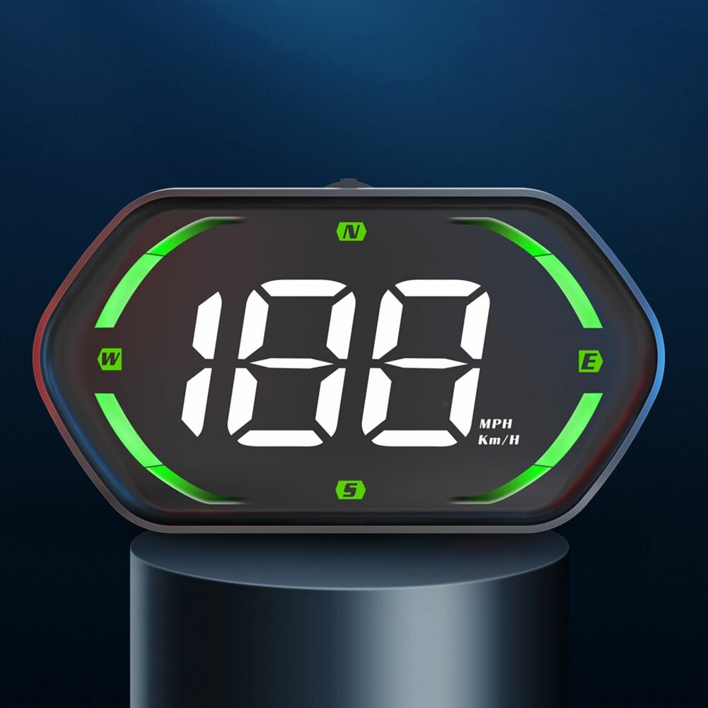 Компьютер бортовой