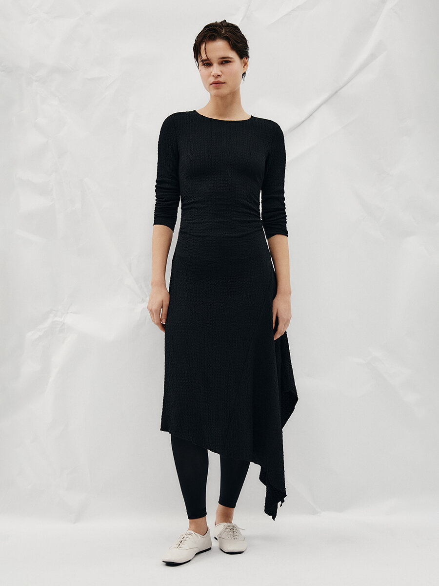 Платье mix match