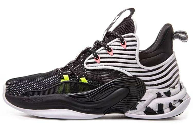 Кроссовки Hear Wave 2 Mid-Top