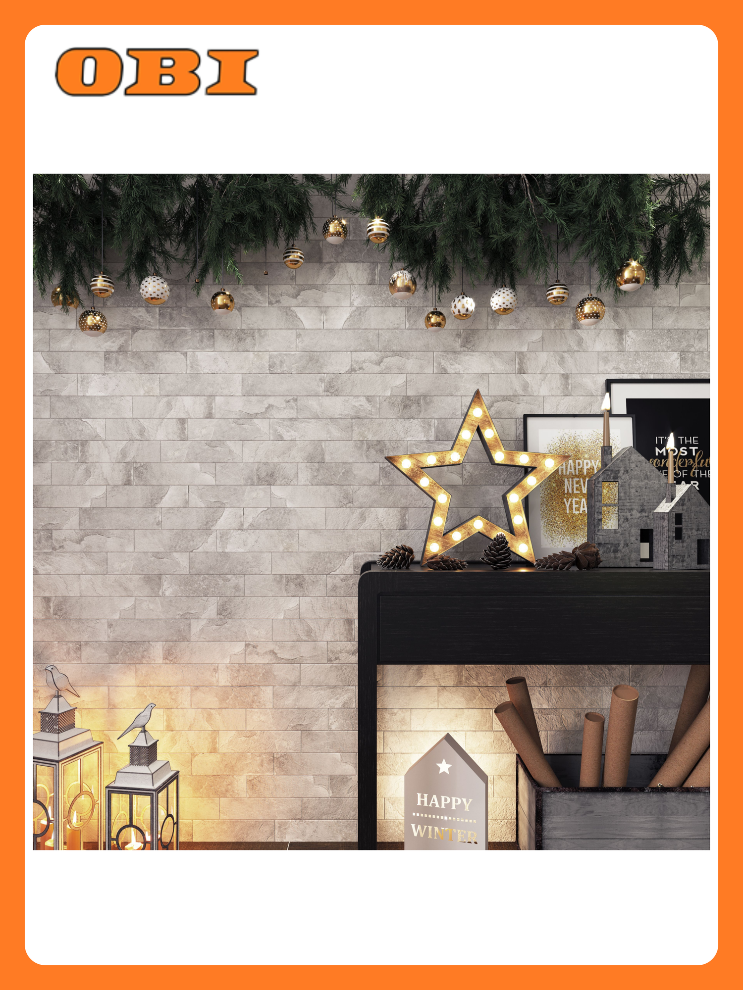 Клинкерная плитка Керамин "Колорадо", 24,5x6,5 см, морозостойкая, светло-серая