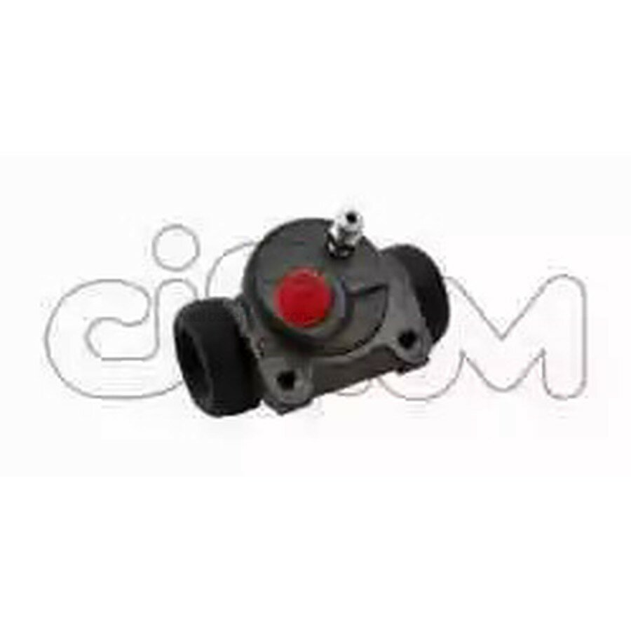 CIFAM 101672 Задн торм циллев Peugeot 406 95