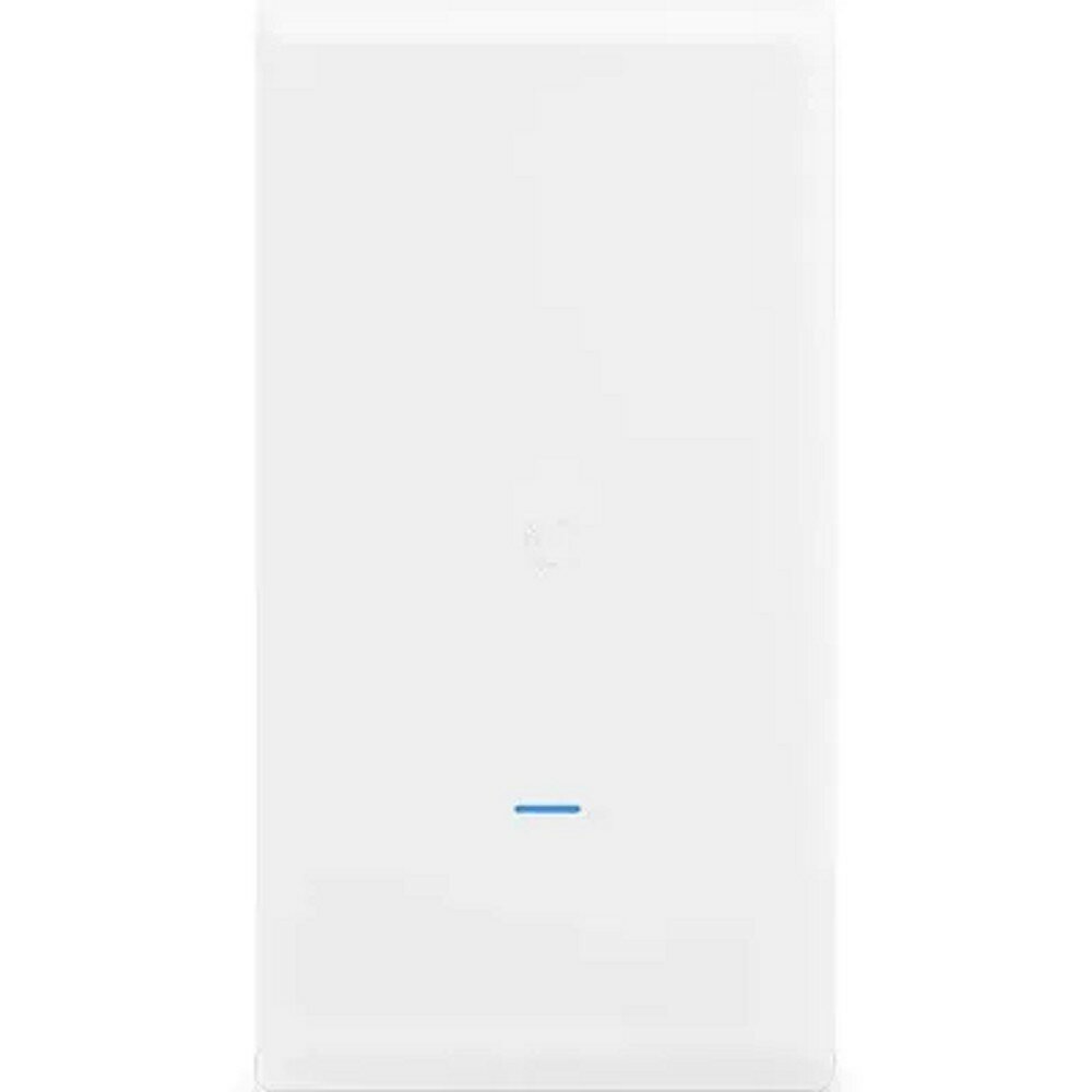 Ubiquiti Сетевое оборудование UAP-AC-M-PRO Mesh-точка доступа 2.4+5 ГГц, 802.11ac n a g b, 2х 1G Ethernet, 802.3af