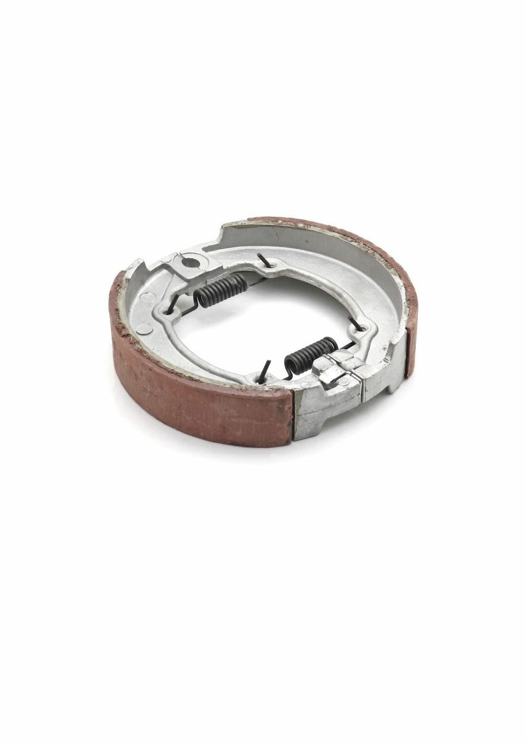 Колодки тормозные Муравей задние